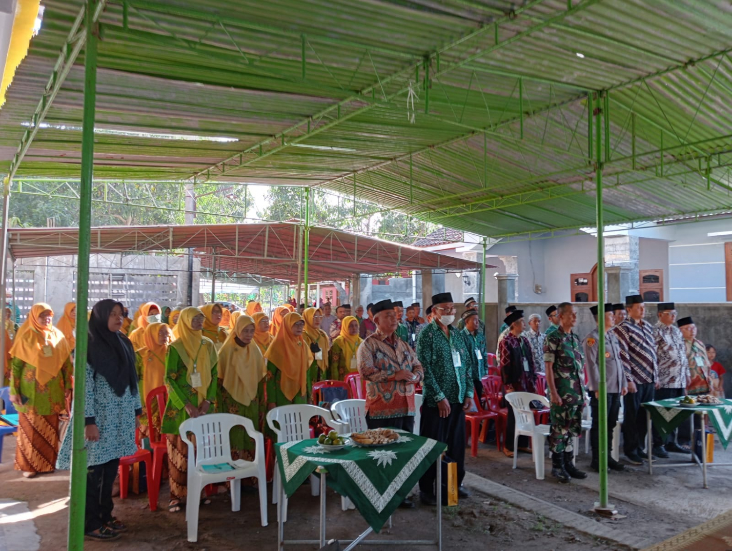 Gelar Musycab, 6 Isu Kemanusiaan Menjadi Prioritas Muhammadiyah ...