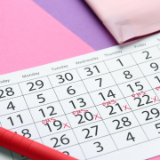 Haid : Masa Suci dan Jenis Darah - Pimpinan Pusat Aisyiyah