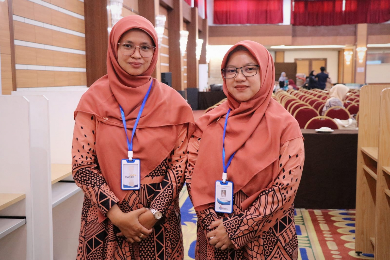 Ariati Dina Puspitasari Terpilih Sebagai Ketum dan Rifa'atul Mahmudah ...