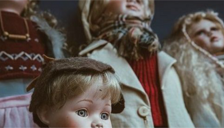 Fenomena Boneka Arwah (Spirit Dolls) dalam Pandangan Muhammadiyah ...