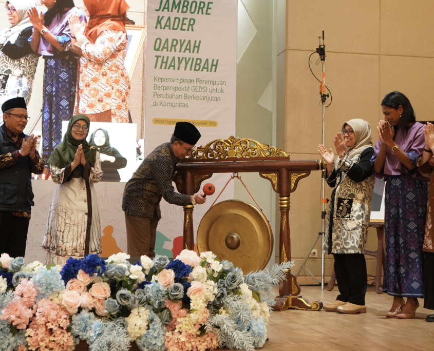 Berita 'Aisyiyah - Pimpinan Pusat Aisyiyah