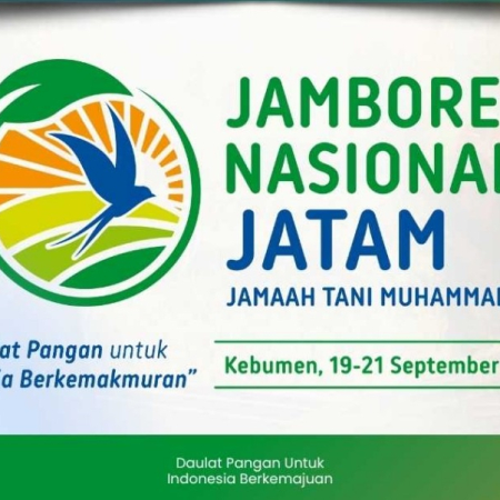 Logo Milad 107 tahun 'Aisyiyah - Pimpinan Pusat Aisyiyah