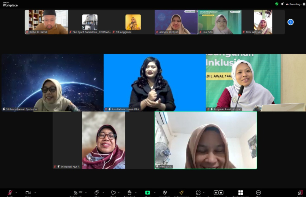 Kawal Pilkada : Jadi Pemilih Cerdas Bukan Pemilih yang Dibeli Dengan Harga Murah - Pimpinan ...