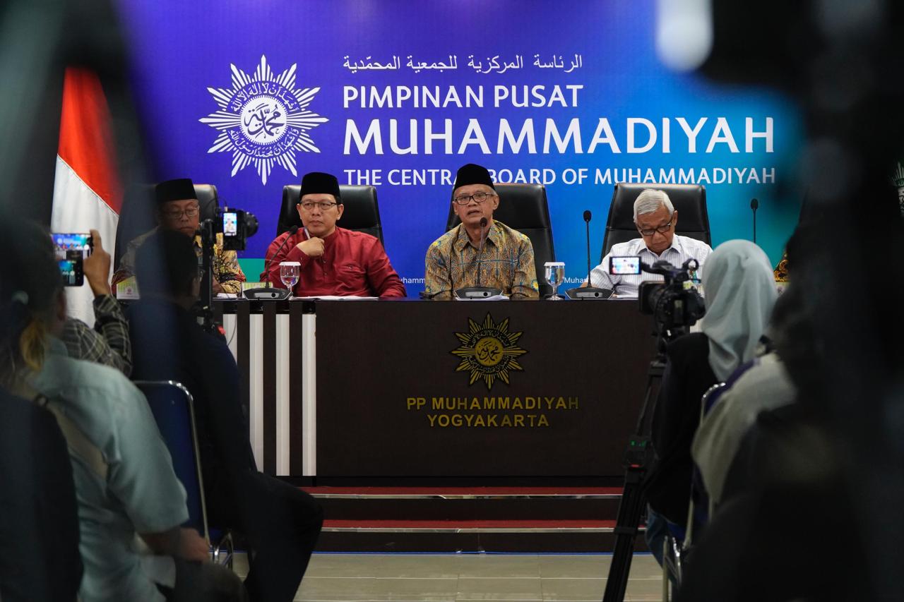 12 Pesan Ini Akan Dibahas Muhammadiyah di Tanwir Kupang - Pimpinan ...