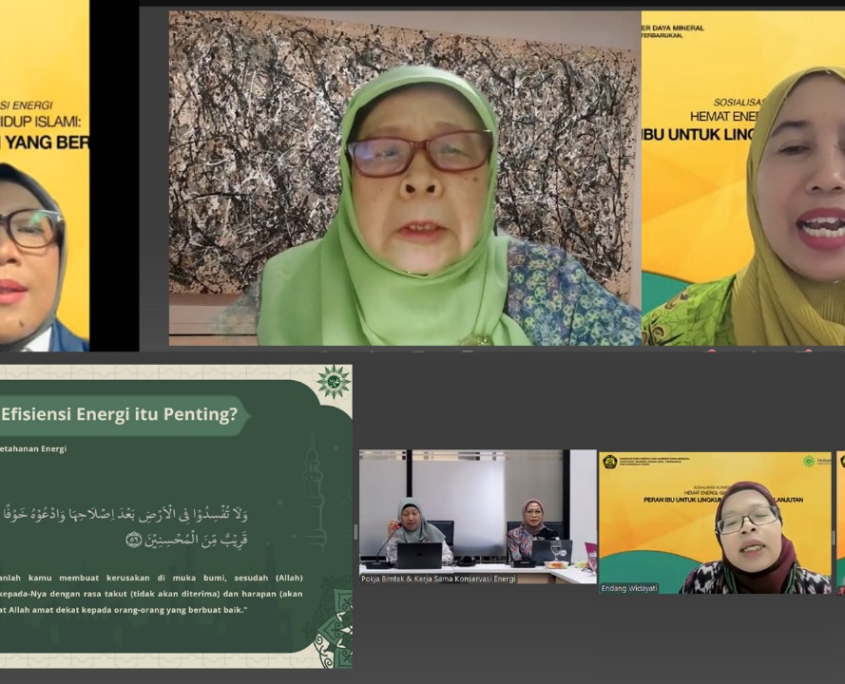 Berita 'Aisyiyah - Pimpinan Pusat Aisyiyah