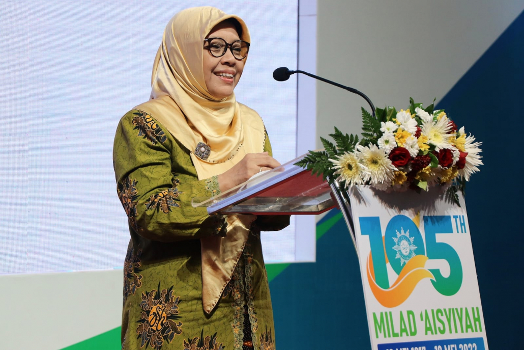 Noordjannah : Sejarah Membuktikan Peran Perempuan Islam Membangun ... Noordjannah : Sejarah Membuktikan Peran Perempuan Islam Membangun ...