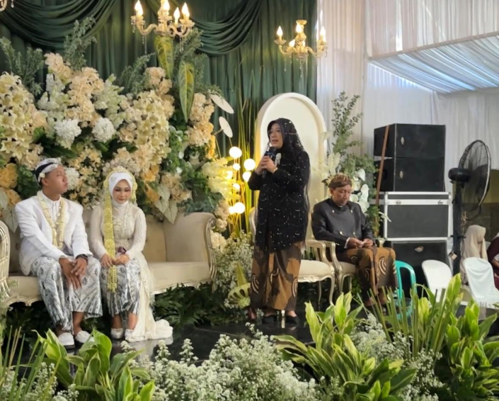 Pernikahan Egaliter Dan Bermartabat Sah Secara Agama Dan Negara ...