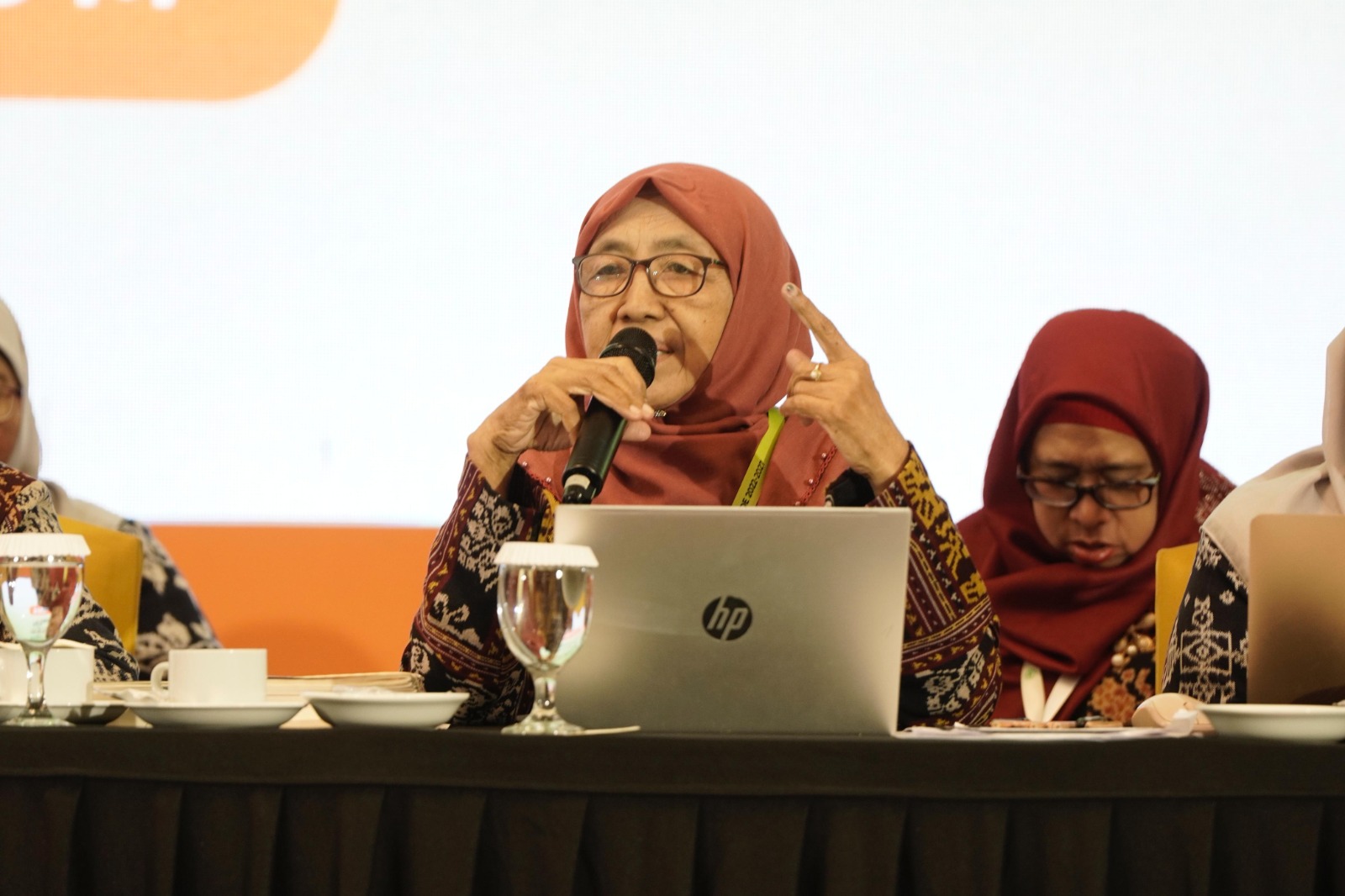 Di Forum Tanwir I, ‘Aisyiyah Tetapkan Empat Karakter Gerakan ‘Aisyiyah ...